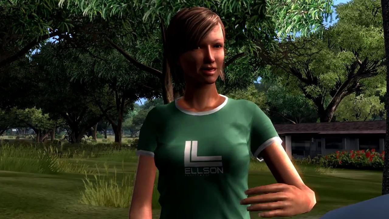 TDU Top Models(Abbie) #10