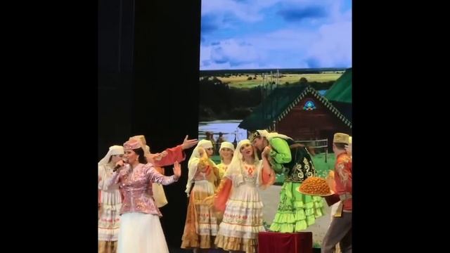 15-12-2024 КАЗАНСКОЕ СОКРОВИЩЕ -ФРАГМЕНТЫ -Ноябрь 2024