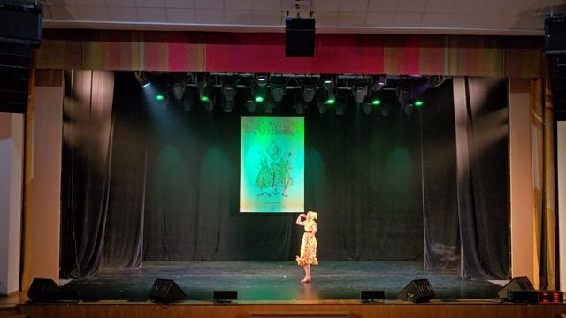 2024.12.14. Отчетный концерт. Я с комариком плясала....mp4