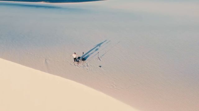 Phikey - Melodic House Dune Mix (Bonobo, Tinlicker, Phikey, Eli & Fur)