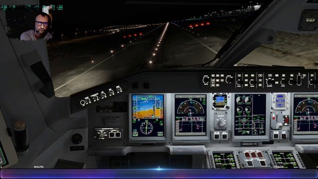 Tromsø App - X-Crafts E175 & XPrealistic pro