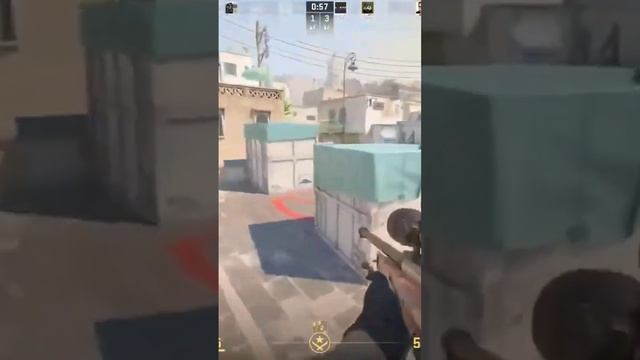 4 кила в кс го 2!