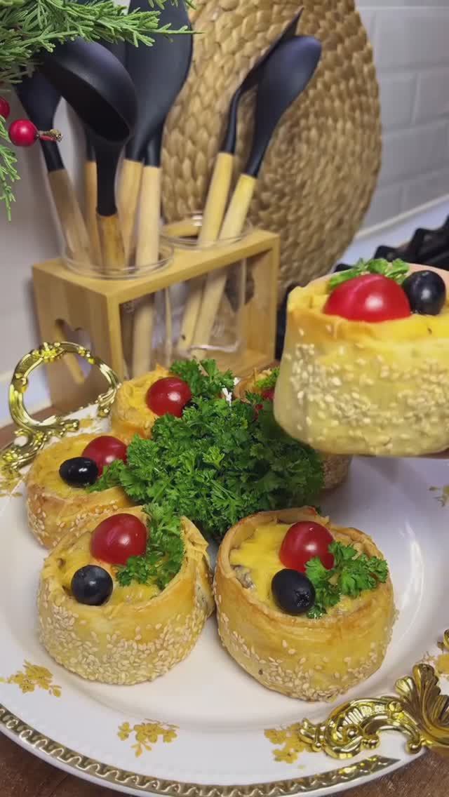 САМСА "ЖУЛЬЕН"