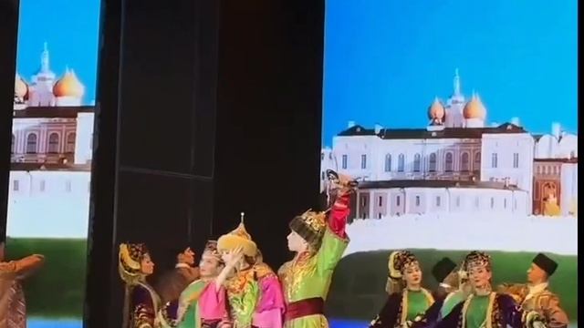 15-12-2024 ТАТАРСКИЙ ТАНЕЦ-,,БОЛГАР-КАЗАН’’-ФРАГМЕНТ