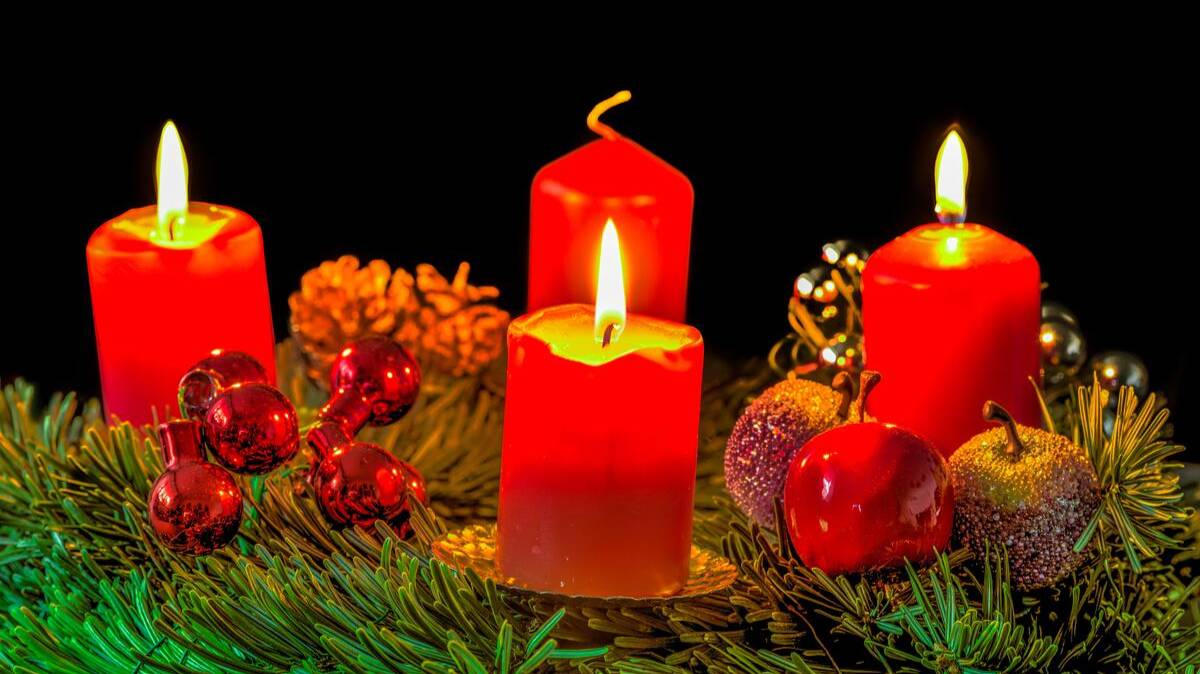 Служение от 2024.12.15