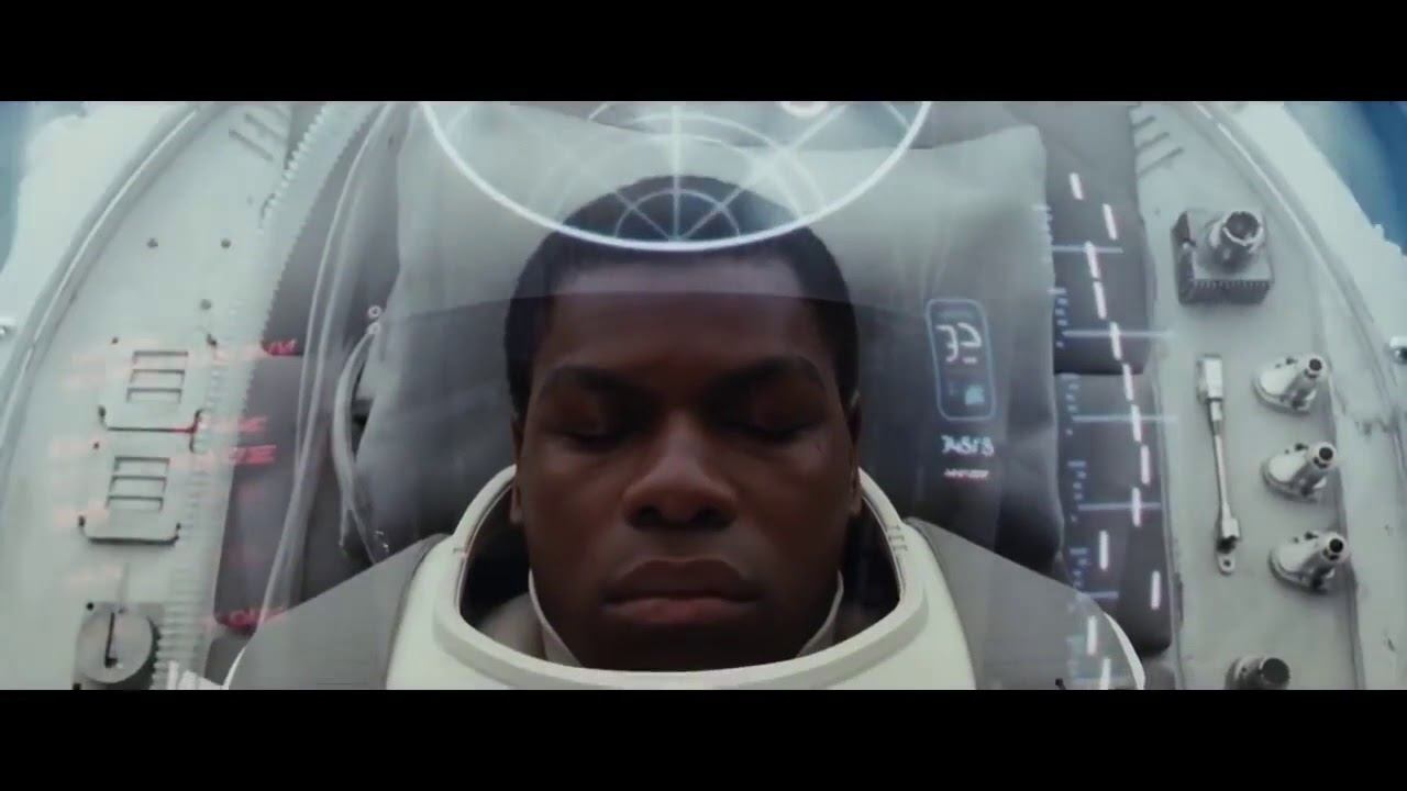 Звёздные Войны 8 Последние джедаи   Русский Трейлер 2018