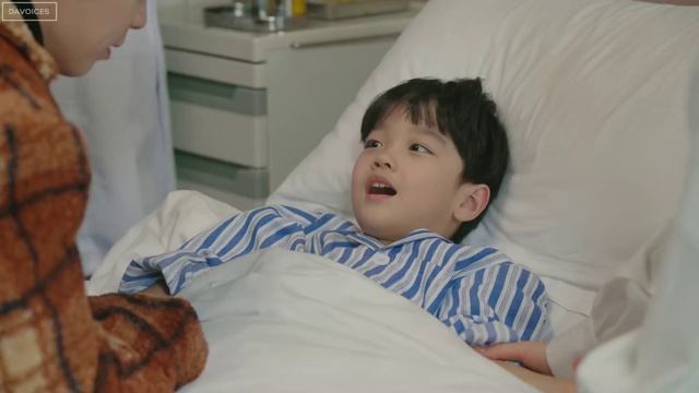 Просто избаловал тебя 1 сезон 2 серия