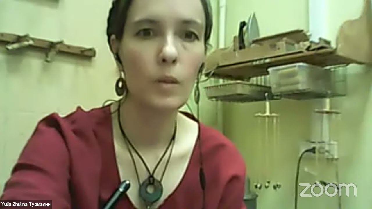 Юлия Жулина: Комплексный подход к трудовой адаптации молодых людей с ментальной инвалидностью