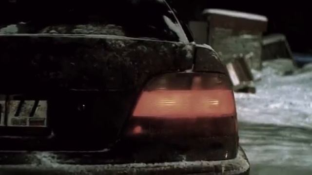 Бумер (2003) edit by vulkaner