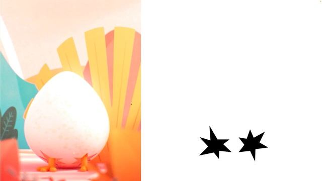 Alex Parker _ Animating a Brand _ SIGGRAPH 2023