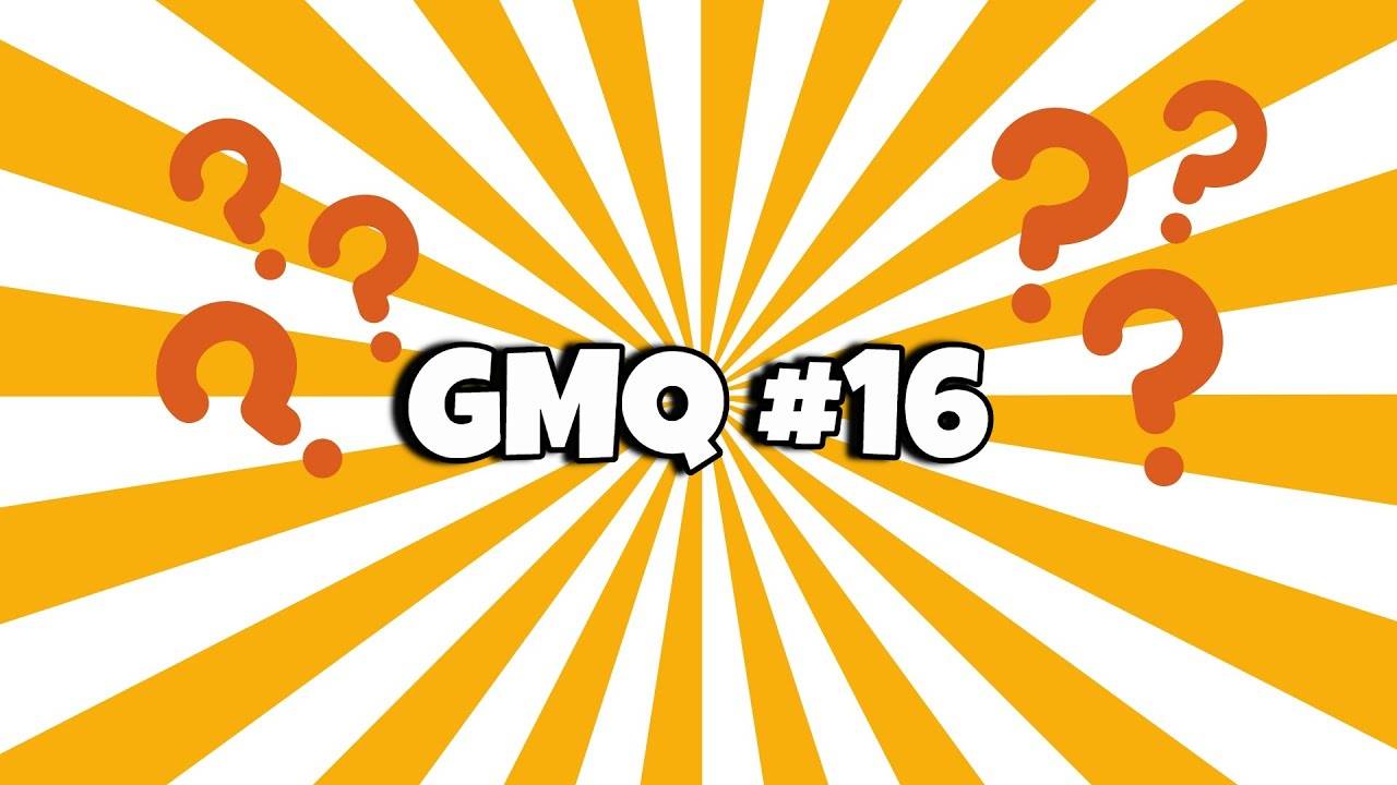 Игровой музыкальный квиз #16