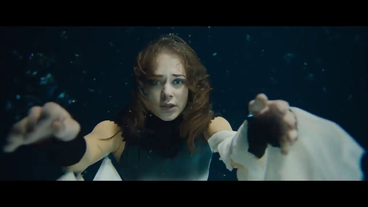 Лёд  Трейлер  2018