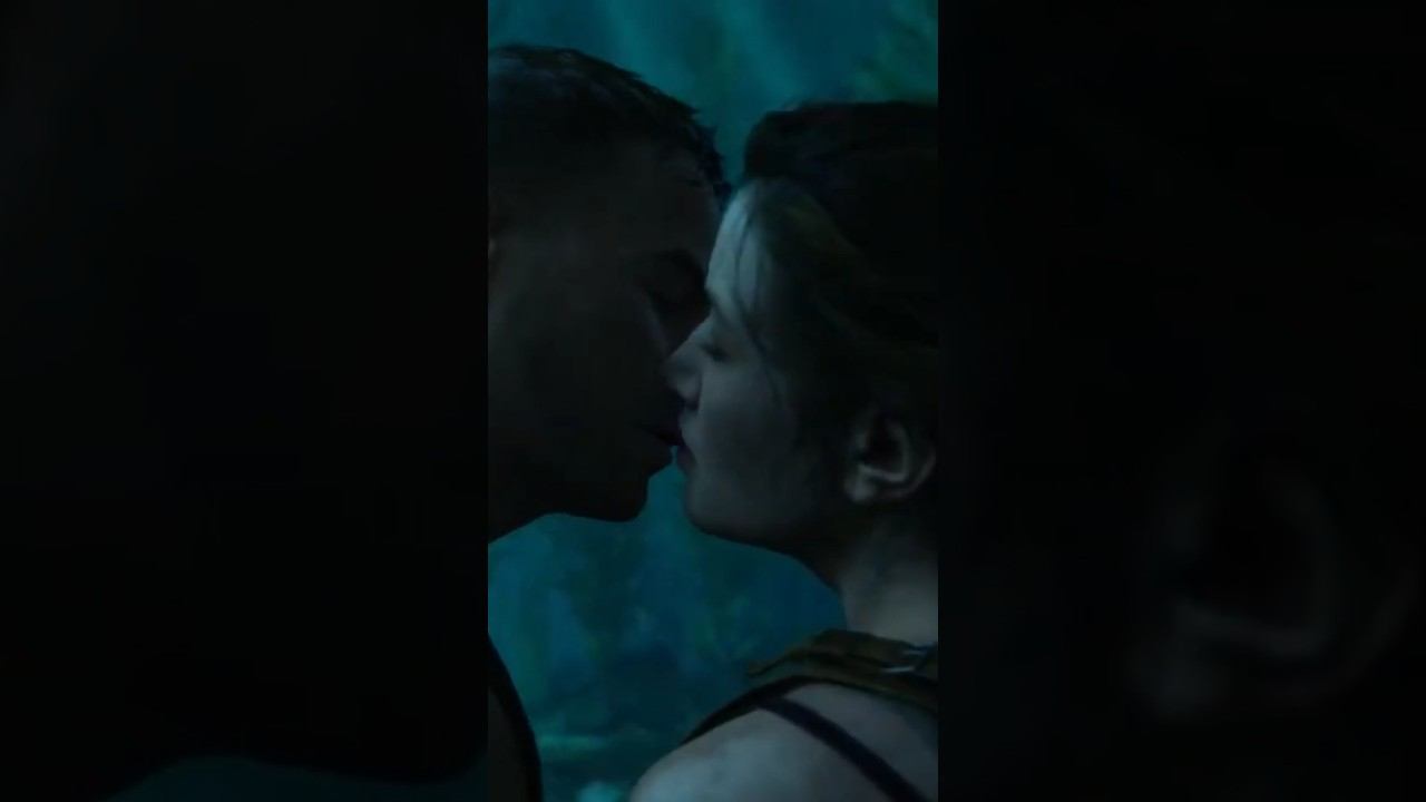 Ля милота в The Last of Us 2!