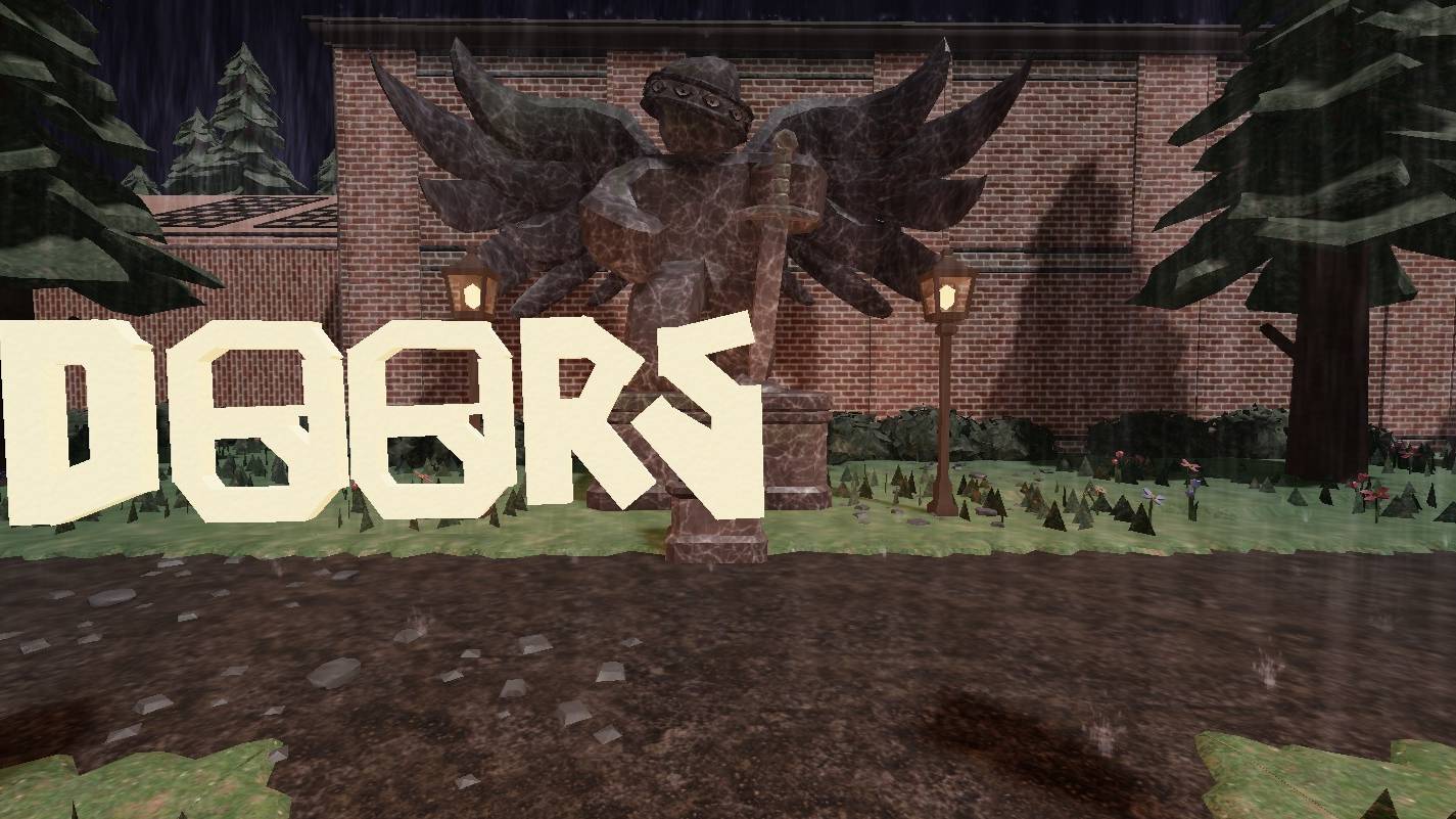 Как получить все достижения в игре "mjffkdk08's Doors Roleplay [Floor 2 Update №3.3]" в Roblox