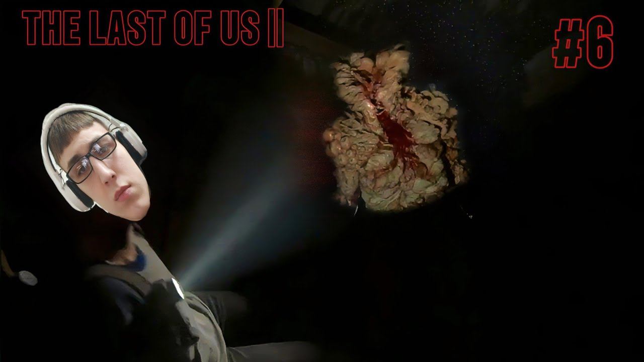 В поисках Эбби + 2 босса за стрим - The Last of Us 2 (часть 6)