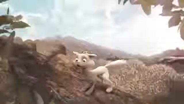 Рыцарь « История Хорошего Рыцаря » Мультфильм HD