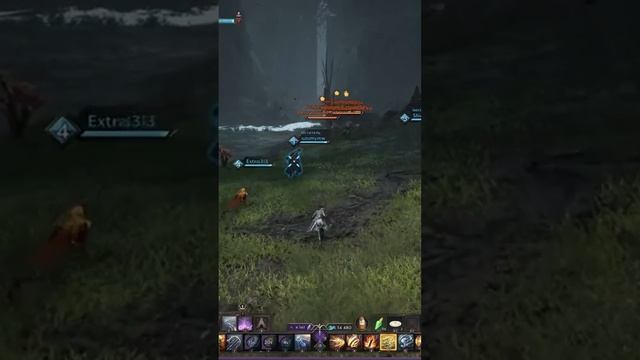 Короче я уже наигрался всем пока THRONE AND LIBERTY