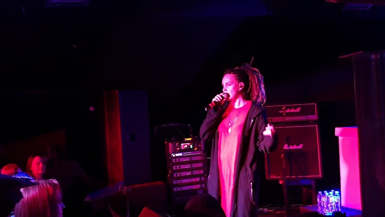 Drummatix воздух (live spb 14.03.20)