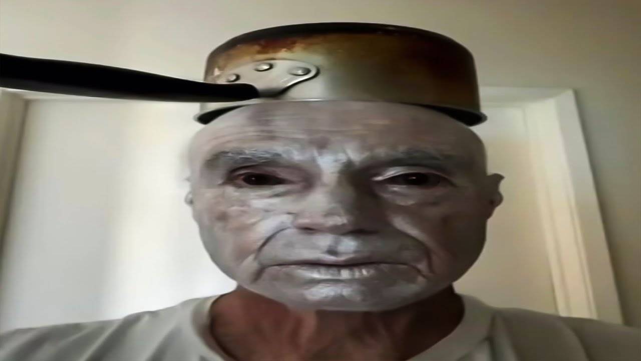 you laugh, you restart (Mr. Memes)