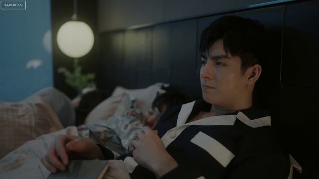 Просто избаловал тебя 1 сезон 6 серия