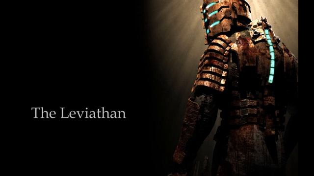 Dead Space Full Soundtrack (OST)