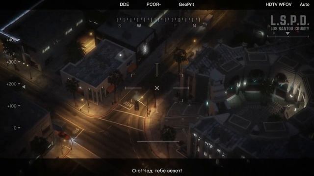 GTA 5 #40 прохождение Чёрный вертолёт