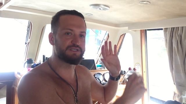 Вокруг Европы по воде (эпизод 23: Фетхие-Геджик). Старт нового сезона!