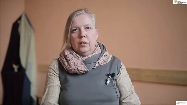 Важность постшкольной реабилитации особенных взрослых на примере Турмалина.