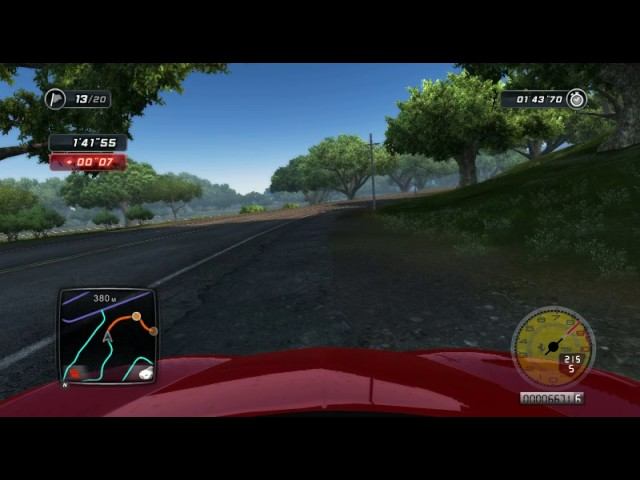 TestDrive2 2016 06 07