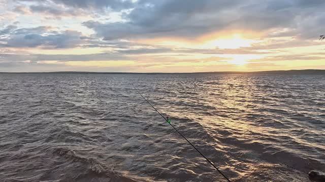 Березовка ,Ленинский мыс 18-19.05.2024