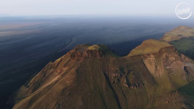 Ólafur Arnalds live from Hafursey, in Iceland for Cercle