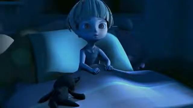 « Ночь сюрпризов Вилли » Мультфильмы Онлайн HD 720p