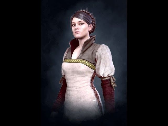 Ведьмак 3:Дикая охота прохождение(Коломница)#7