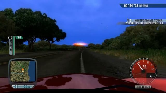 Test Drive Unlimited - Ferrari Day