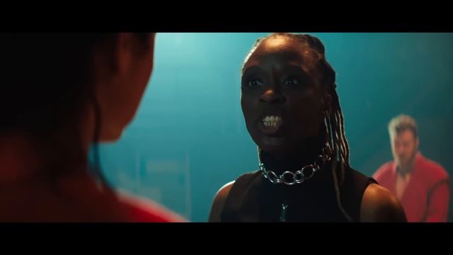 Джон Уик_ Балерина — Русский трейлер (Дубляж, 2025) - (1080p)