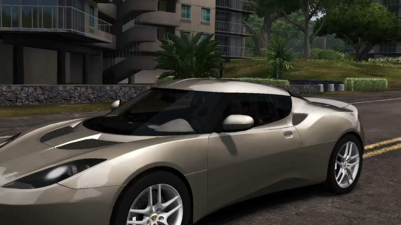 TestDrive2 2017 04 01 прохождение 15с.(Чемпионат А5)