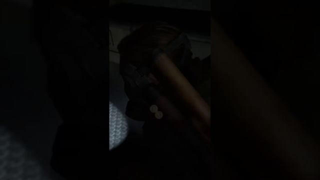 Крысиный король в собственной красе в The Last of Us 2!