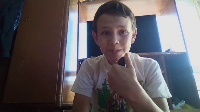 Вопрос Ответ #1