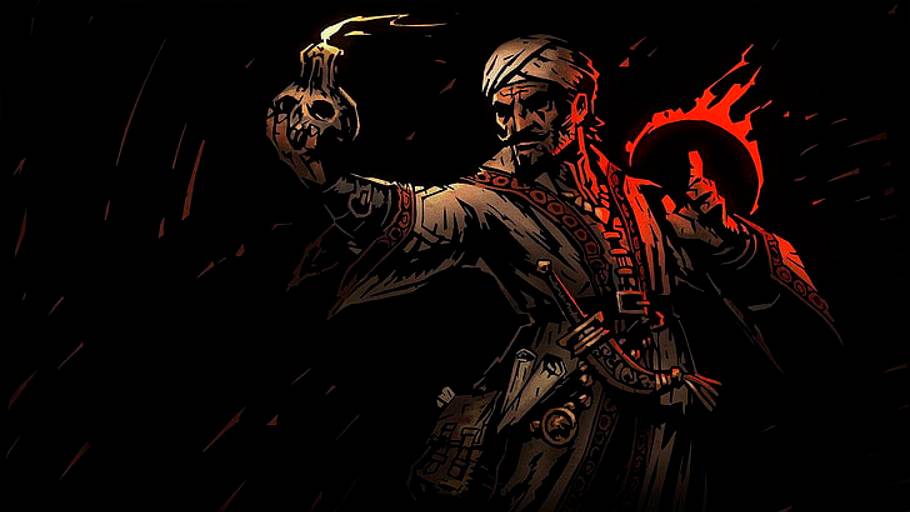 OST Darkest Dungeon