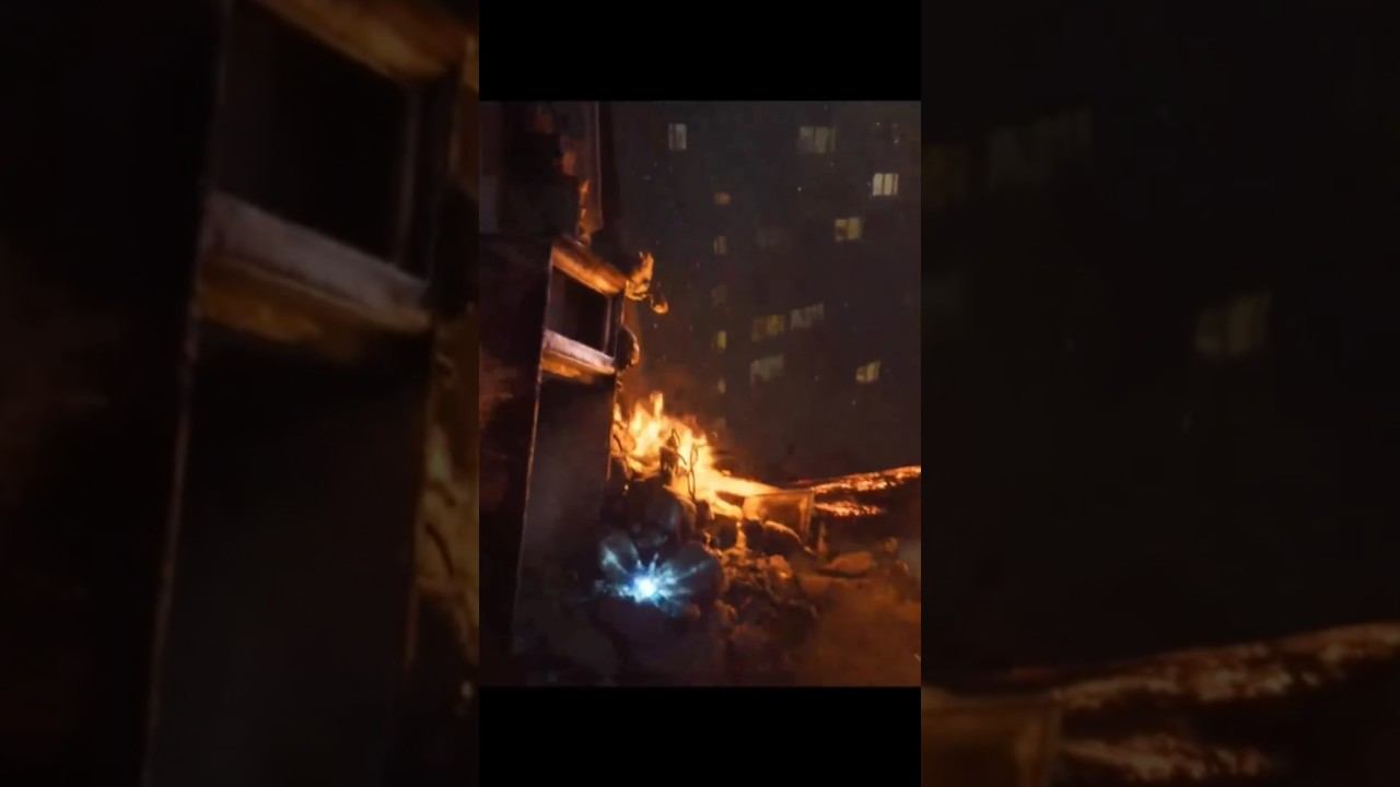 Первое включение в Сталкер 2: Сердце Чернобыля!