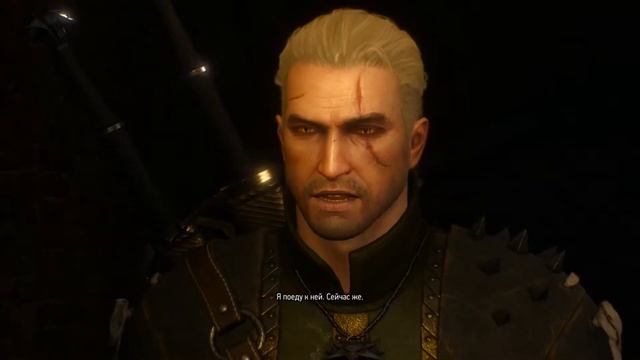 Ведьмак 3:Дикая охота прохождение(Смертные грехи)#17