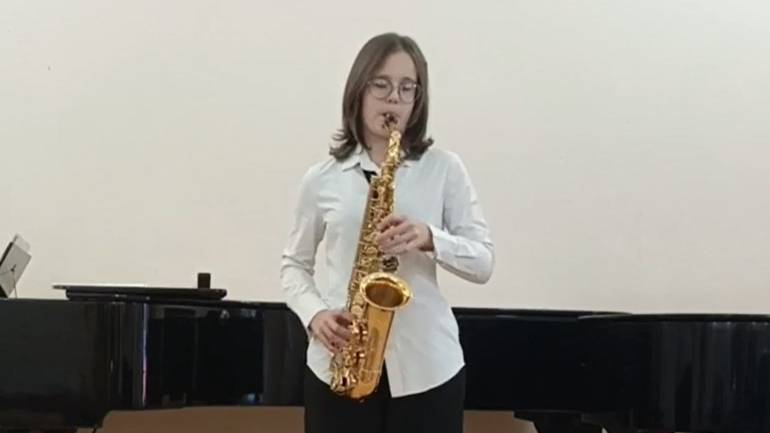 "Краковяк" К. Шимановский