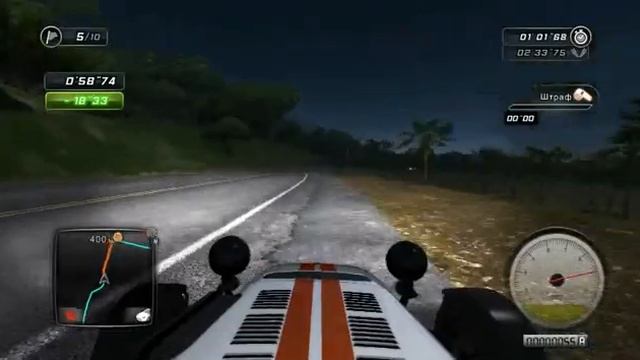 TDU2 Caterham Superlight R500 24/09/15