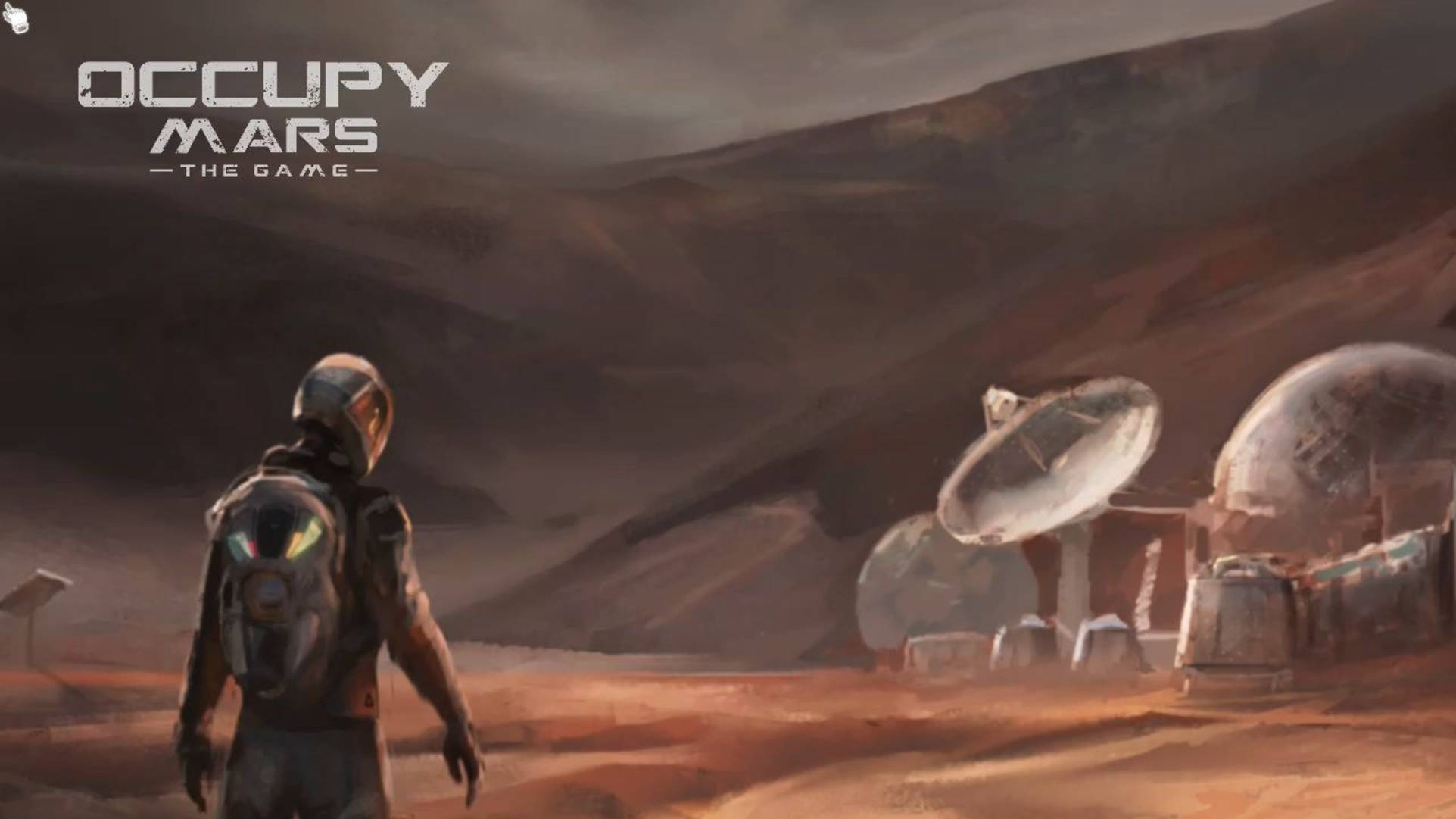 Occupy Mars Прохождение Сезон 2 Серия 4