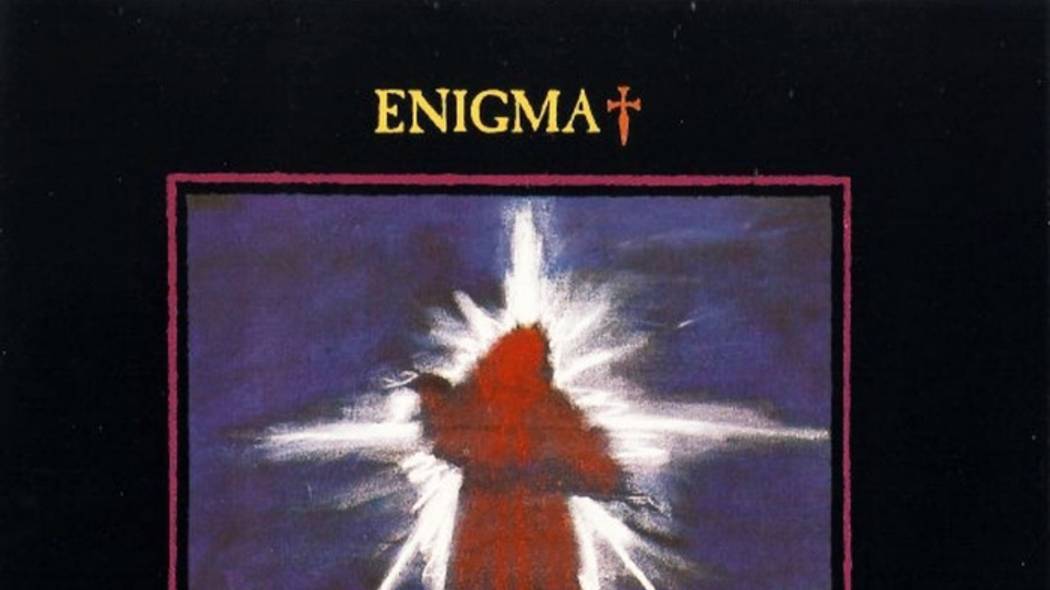 Enigma - MCMXC a.D. (LP слушать)