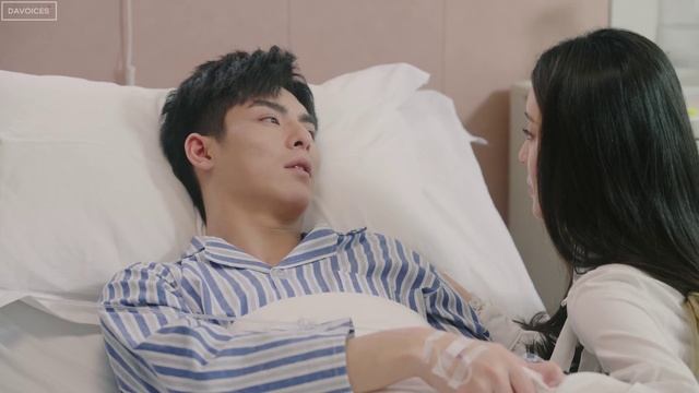 Просто избаловал тебя 1 сезон 17 серия