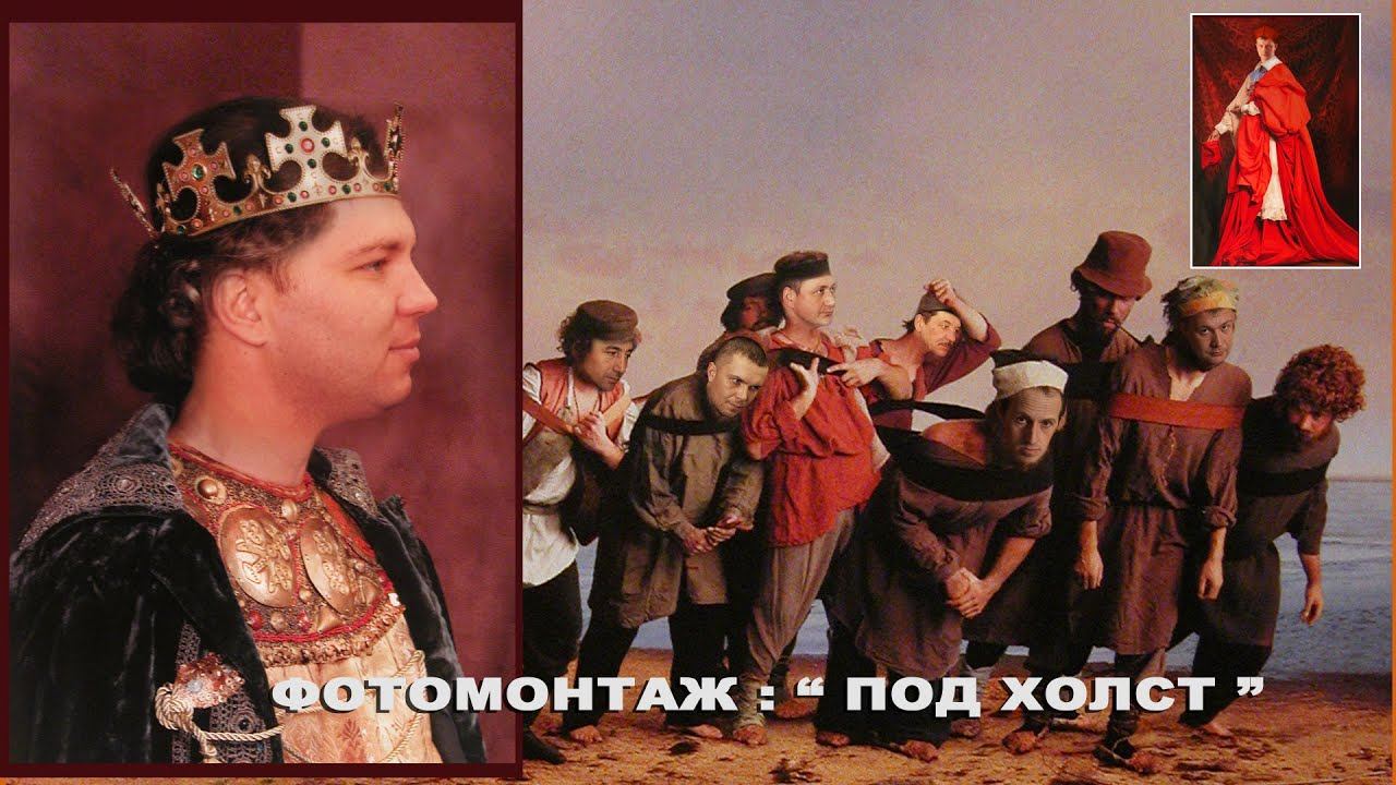 Документальное фото и портрет в Саратове