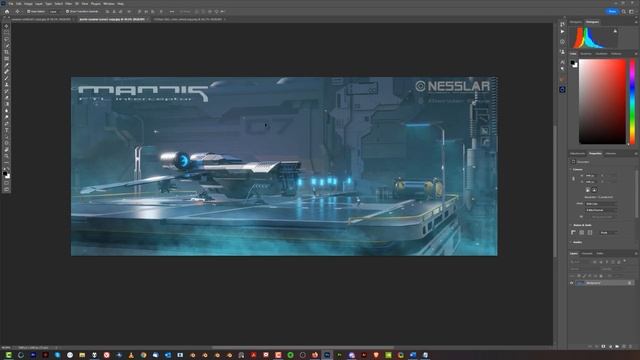 06. Depth wiht Light and Colour