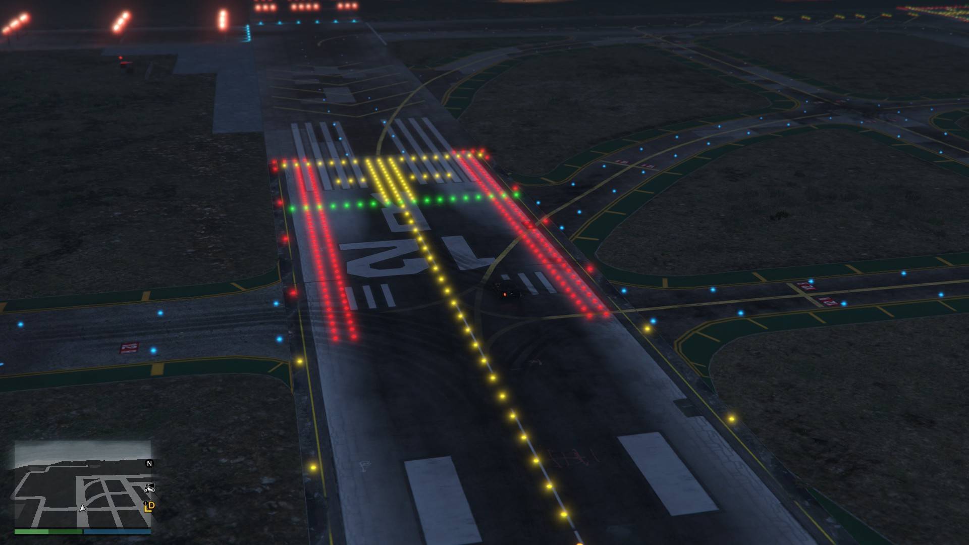 Grand Theft Auto V Шикарный стрим с Алёной - 14