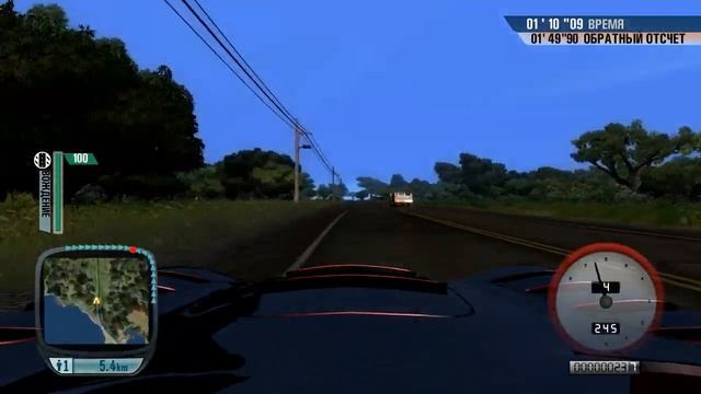 TDU Top Models(Anya)#19